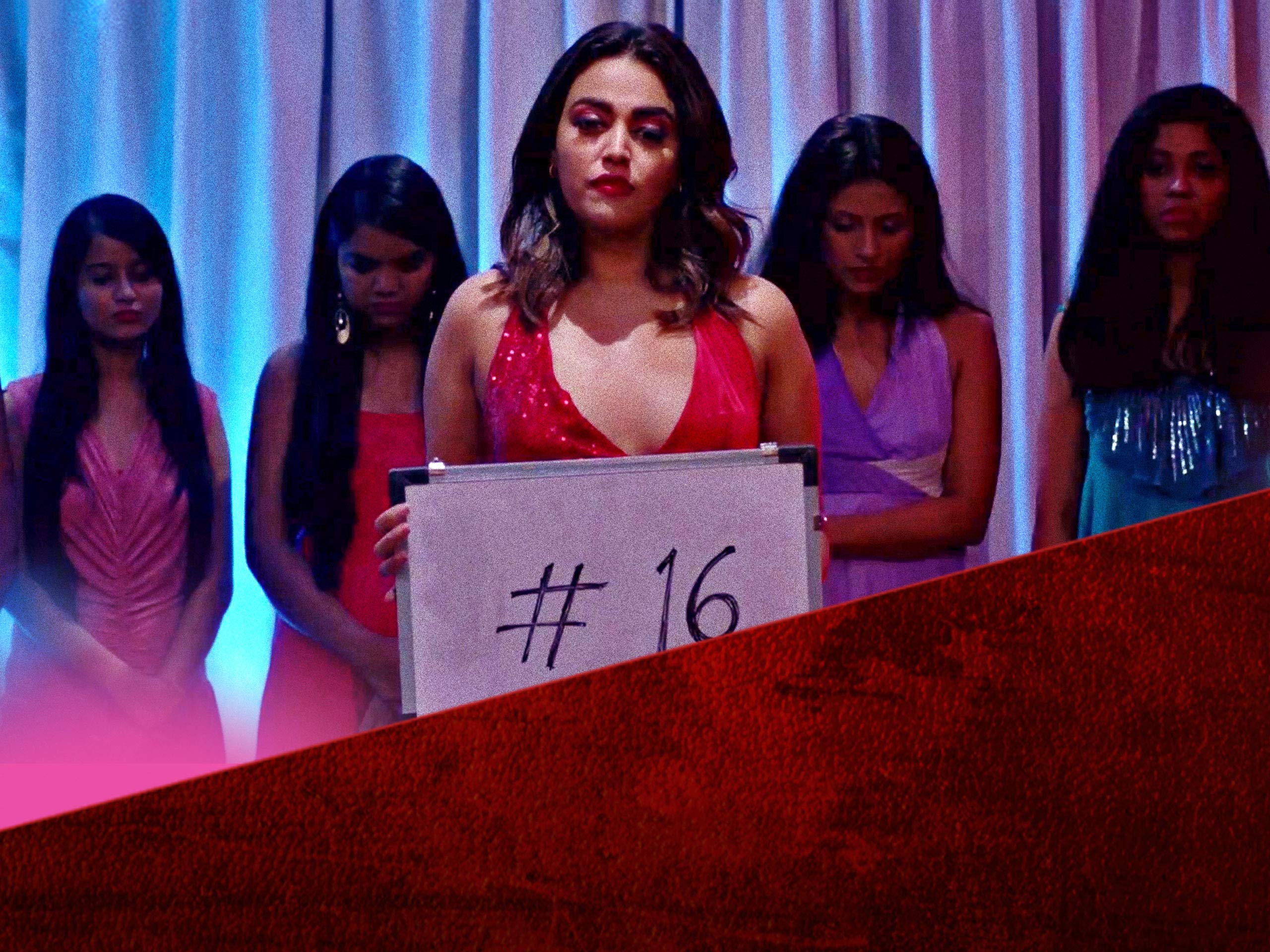 Watch Flesh Season 1 | Prime Video