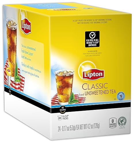 Lipton Iced Tea in Kuwait | Whizz Black
