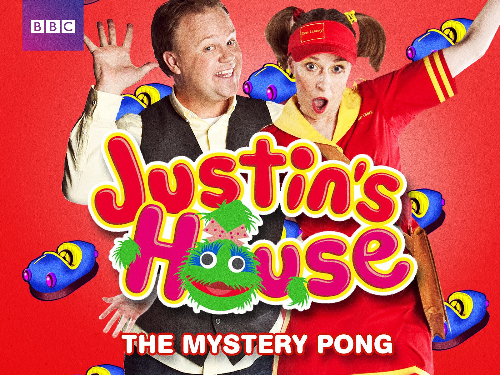 Watch Justin s House The Mystery Pong Prime Video Watch Justin s House The Mystery Pong Prime Video