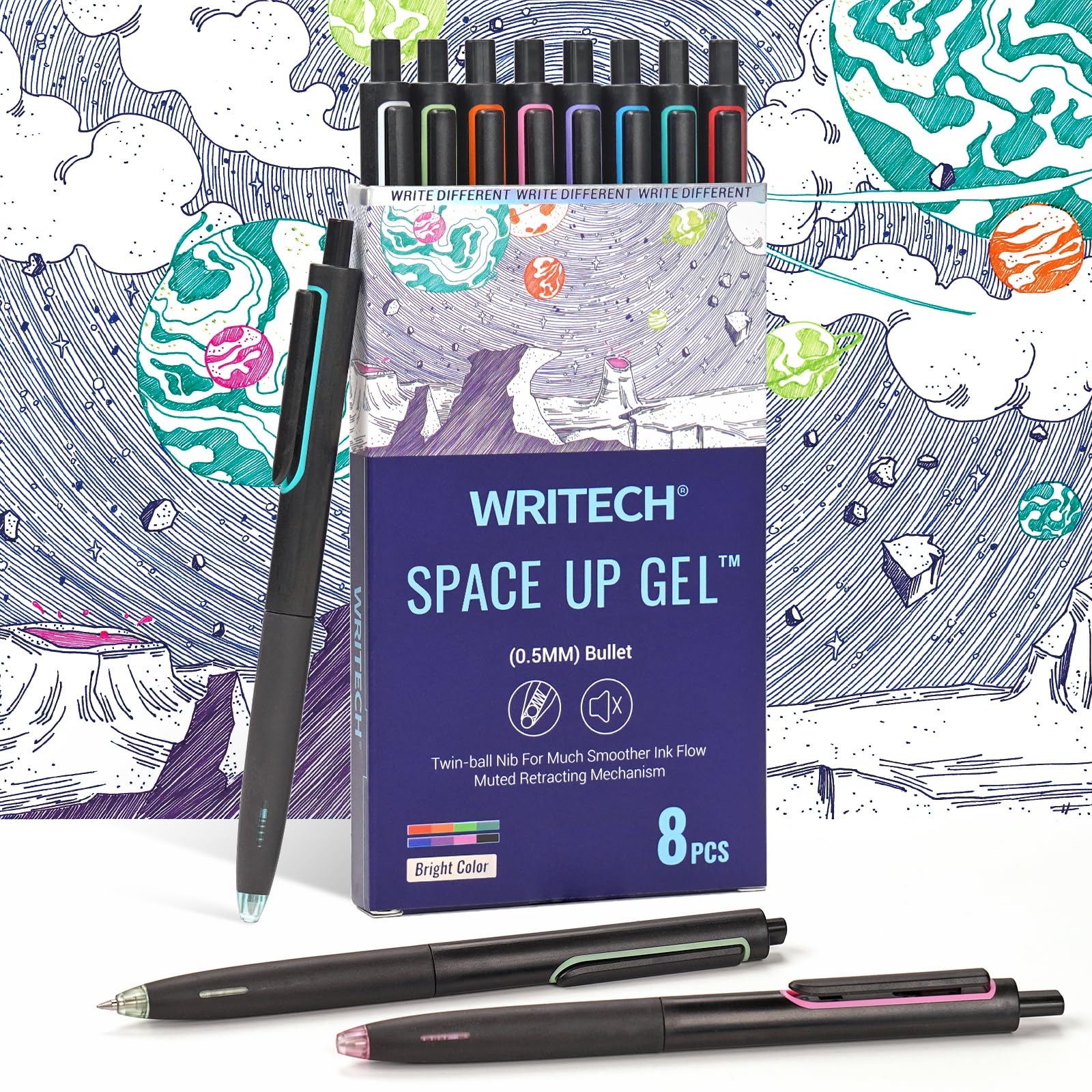 pen | Nellis Auction