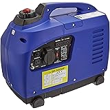 Amazon | パワーテック インバーター発電機PGシリーズ(ガソリンエンジン)(※屋外専用) PG700i | 発電機