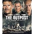 Amazon.com: The Outpost : Scott Eastwood, Orlando Bloom, Caleb Landry Jones, Jake Tapper, Rod ...