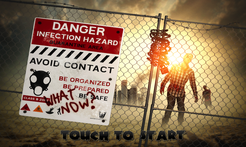 Hidden Objects: Zombie Apocalypse:Amazon.de:Appstore for Android