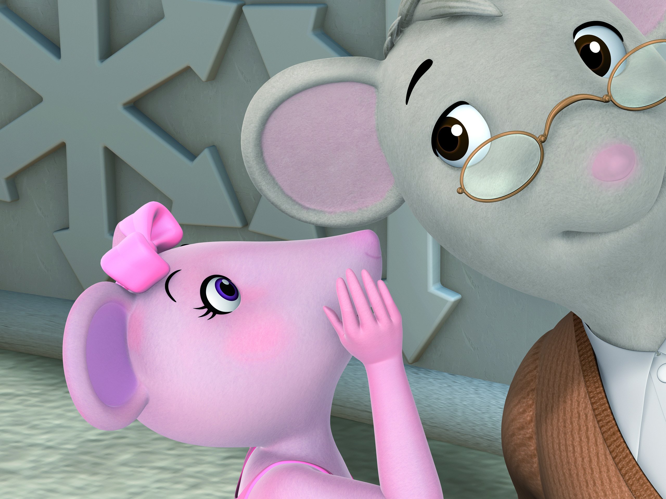 Watch Angelina Ballerina Season 6 Prime Video Watch Angelina Ballerina Season 6 Prime Video