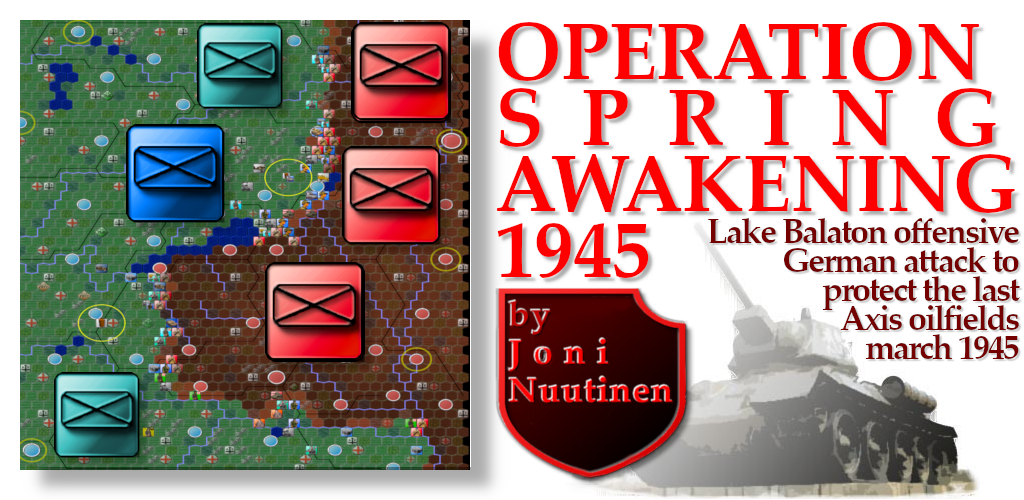 Amazon.com: Operation Spring Awakening 1945: Appstore for Android