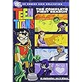 Amazon.com: Teen Titans Complete Season :1-5 5pk : Various, Various ...
