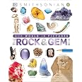 The Rock and Gem Book: And Other Treasures of the Natural World (DK Our ...