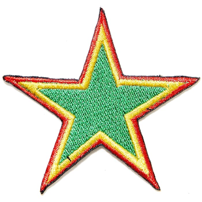 Buy Star JAH Army Lion of Judah Rasta Rastafari Jamaica Africa Reggae ...