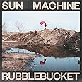 Rubblebucket - Sun Machine - Amazon.com Music
