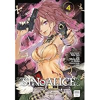 Amazon.com: SINoALICE 03: 9781646091577: Taro, Yoko, Aoki, Takuto, Himiko, Jino: Books
