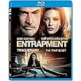 Amazon.com: Entrapment [Blu-ray] : Sean Connery, Katherine Zeta-Jones ...