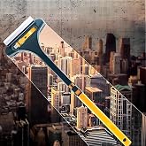 Amazon.com: MyLifeUNIT Mesh Screen Cleaner, Window Screen Cleaning ...