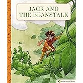 Jack and the Beanstalk : Faith as a Seed: Beverly Capps Burgess, Burgess, Beverly, Elizabeth ...