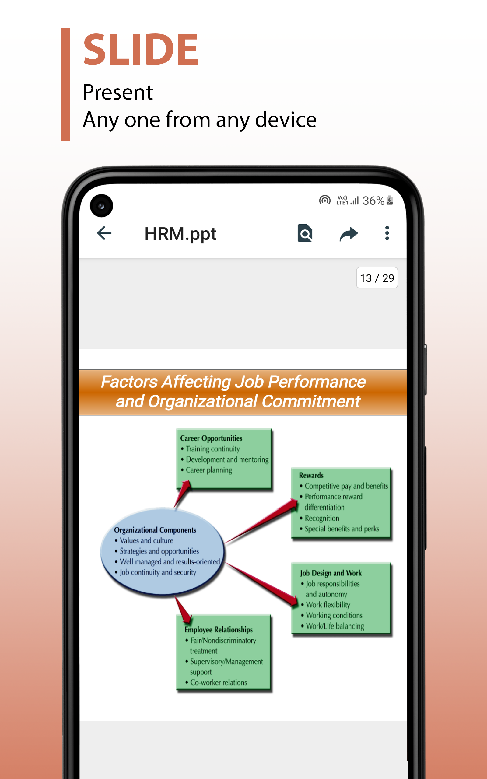 Document Manager - Word, Excel, PPT & PDF Reader:Amazon.ca:Appstore for Android