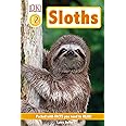 Amazon.com: DK Readers Level 2: Sloths: 9781465482235: DK: Books