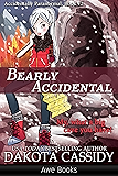 The Accidental Genie (Accidentally Paranormal Novel Book 7) - Kindle edition by Cassidy, Dakota ...