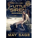 Amazon.com: Little Red (Not Quite the Fairy Tale Book 5) eBook: Sage ...