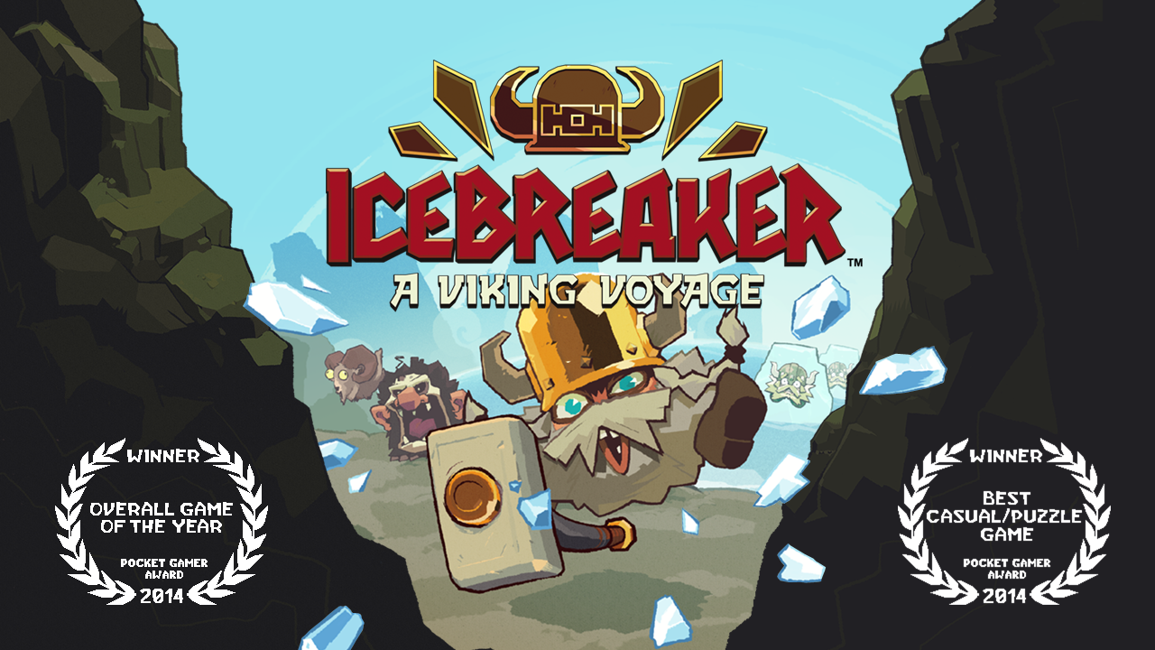 Icebreaker: A Viking Voyage : Amazon.ca: Apps for Android