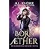 Amazon.com: Born of Earth: A Fairytale Ghost Story and Elemental Origins Novel (The Elemental ...