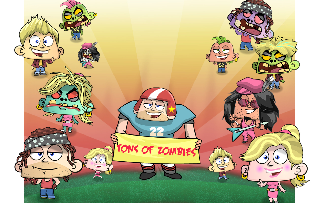 Math Vs Zombies:Amazon.in:Appstore for Android