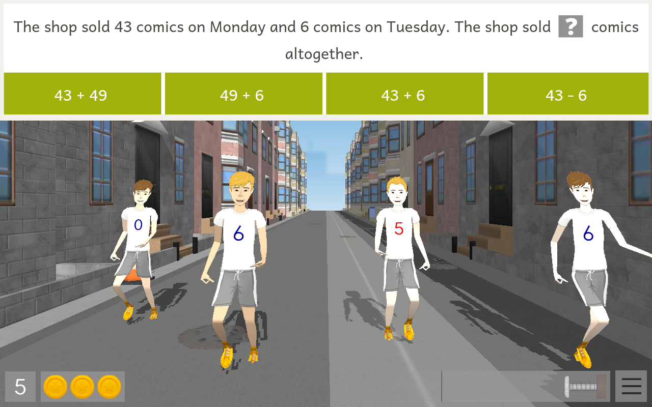 Sumdog: Amazon.es: Appstore para Android