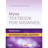 Myles' Textbook for Midwives: 9780443072345: Medicine & Health Science ...