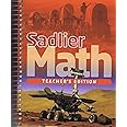 Sadlier Math Grade 4 Teacher's Edition: LeTourneau et al ...