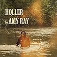 Amy Ray - Holler - Amazon.com Music