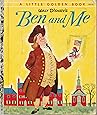 Walt Disney's Ben And Me: Lawson, Robert: Amazon.com: Books