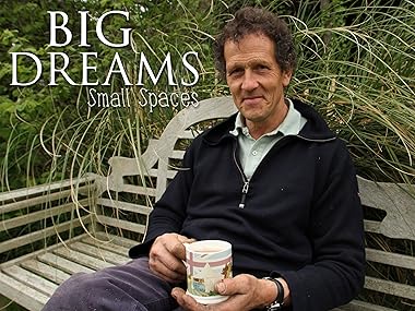 Amazon.com: Watch Big Dreams Small Spaces - Season 2 | Prime Video