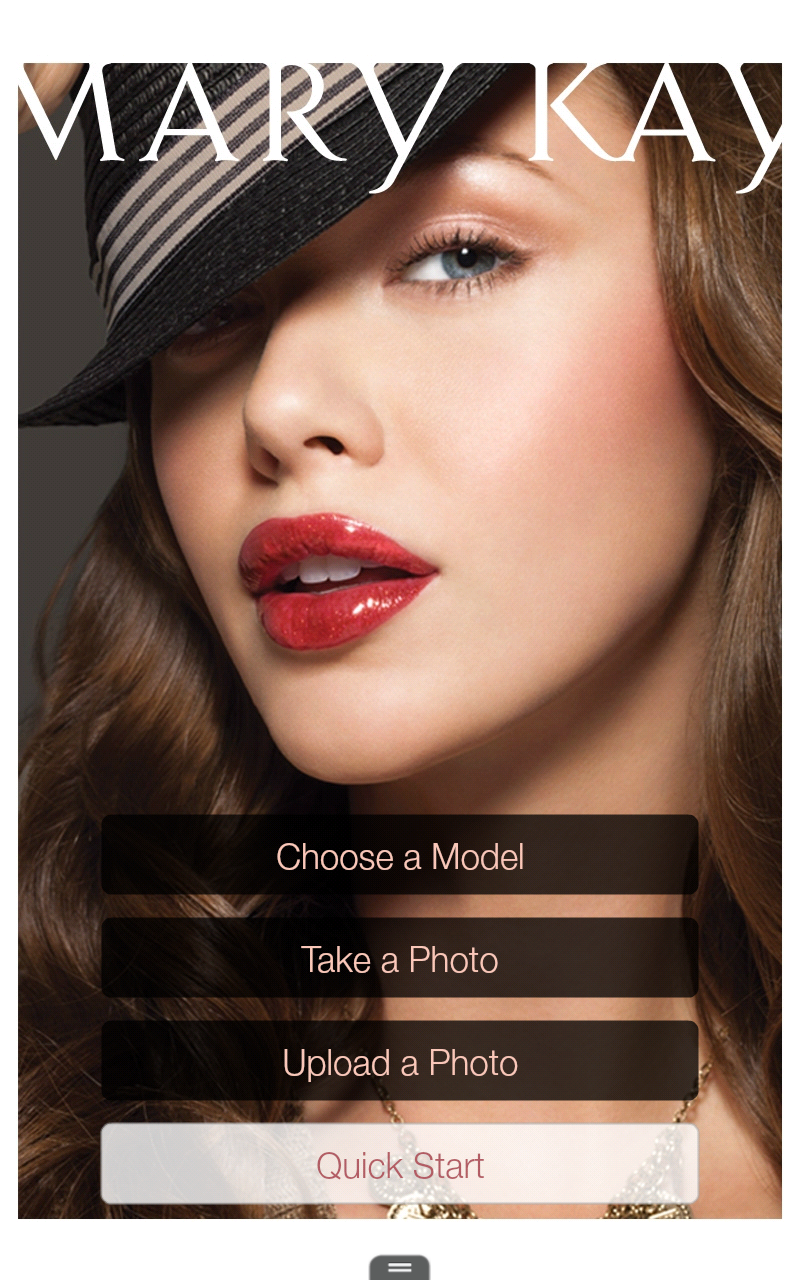 Maquillaje Virtual Mary Kay®:Amazon.es:Appstore for Android