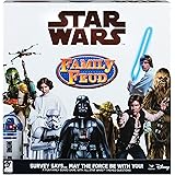 Amazon.com: Zygomatic Timeline Twist Star Wars Edition - Arrange Iconic ...