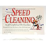 Speed Cleaning: Campbell, Jeff: 9780440503743: Amazon.com: Books
