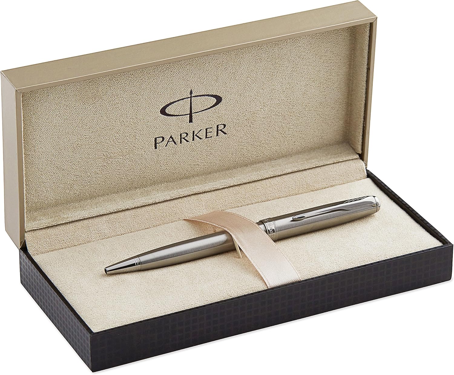 Parker S0809240 Penna a Sfera: Amazon.it: Cancelleria e prodotti per ...