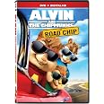 Amazon.com: Alvin and the Chipmunks: The Road Chip : Justin Long, Jesse ...