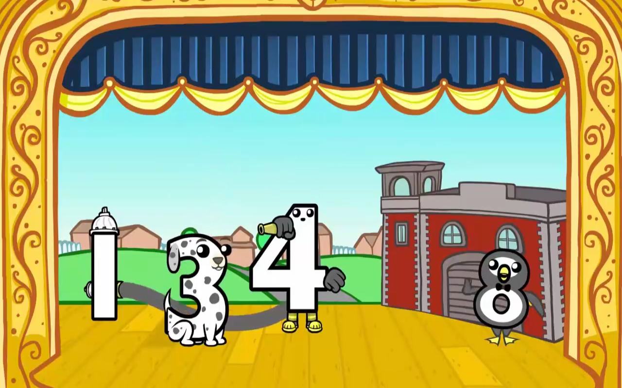 Meet the Math Facts 1 - Game:Amazon.co.uk:Appstore for Android