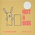 Amazon.com: Not a Box (8601410948474): Portis, Antoinette, Portis ...