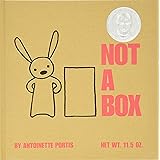 Amazon.com: What To Do With a Box: 9781568462899: Yolen, Jane, Sheban ...