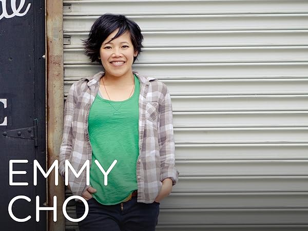 Watch Emmy Cho - Season 1 | Prime Video