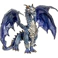 Amazon.com: Toy Dragons Collection Guardian Dragon - Draco Custos ...