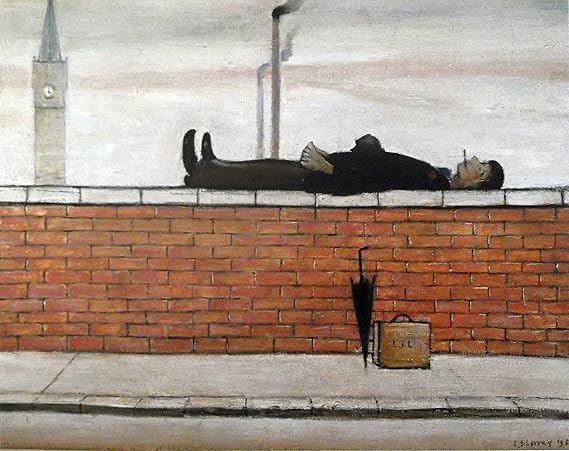 THE COLLECTION OF L S Lowry Speciality Prints and Pictures - With ...