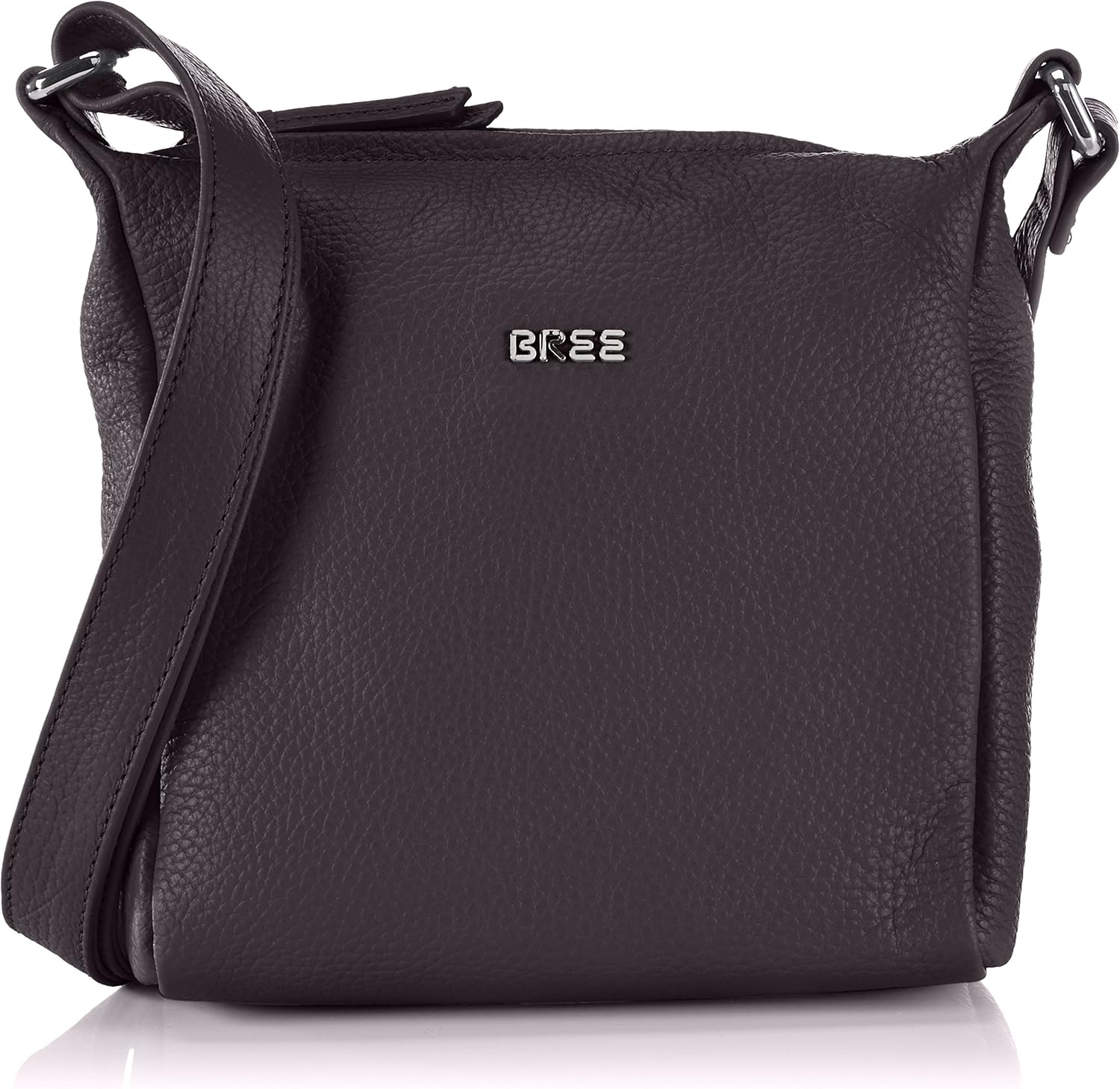 BREE Top-Handle Bag, Black (Black 900.0): Handbags: Amazon.com
