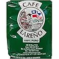 Amazon.com : Cafe Lareno Puerto Rican Coffee 8 Ounce Bag : Grocery ...