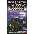 Amazon.com: The Pool of Two Moons: Witches of Eileanen Book 2 (Witches ...