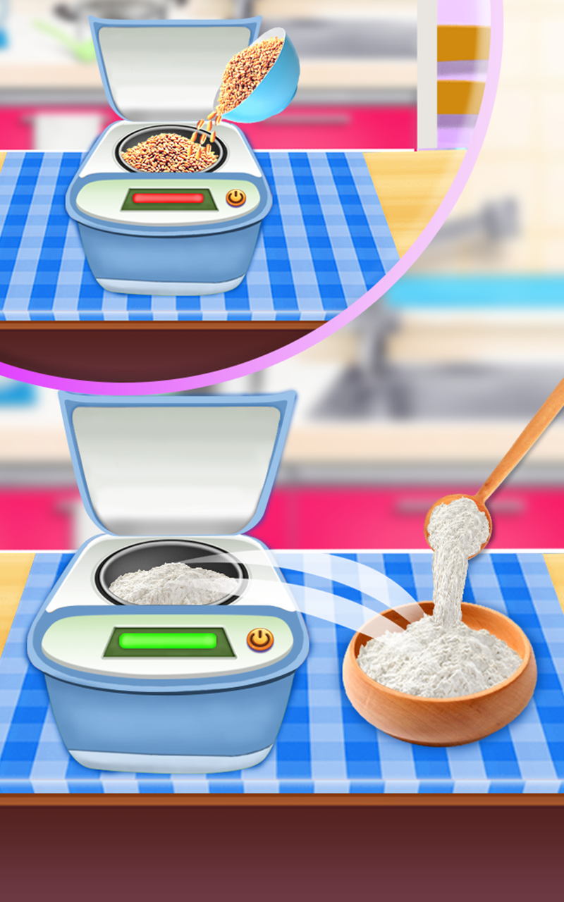 Cake Cooking Maker Games:Amazon.ca:Appstore for Android
