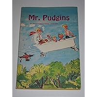 Mr. Pudgins: Carlsen, Ruth Christoffer, Bradfield, Margaret ...