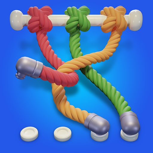 Just Rope Like Tangle:Amazon.co.jp:Appstore for Android