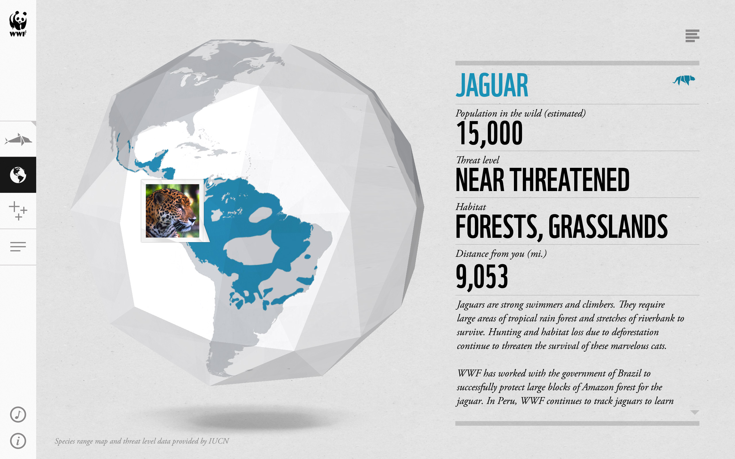 WWF Together:Amazon.co.uk:Appstore for Android