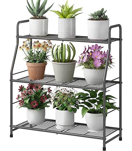 Plant Stand Zingz & Thingz Fabulous Flamingo Garden Statue & Reviews ...