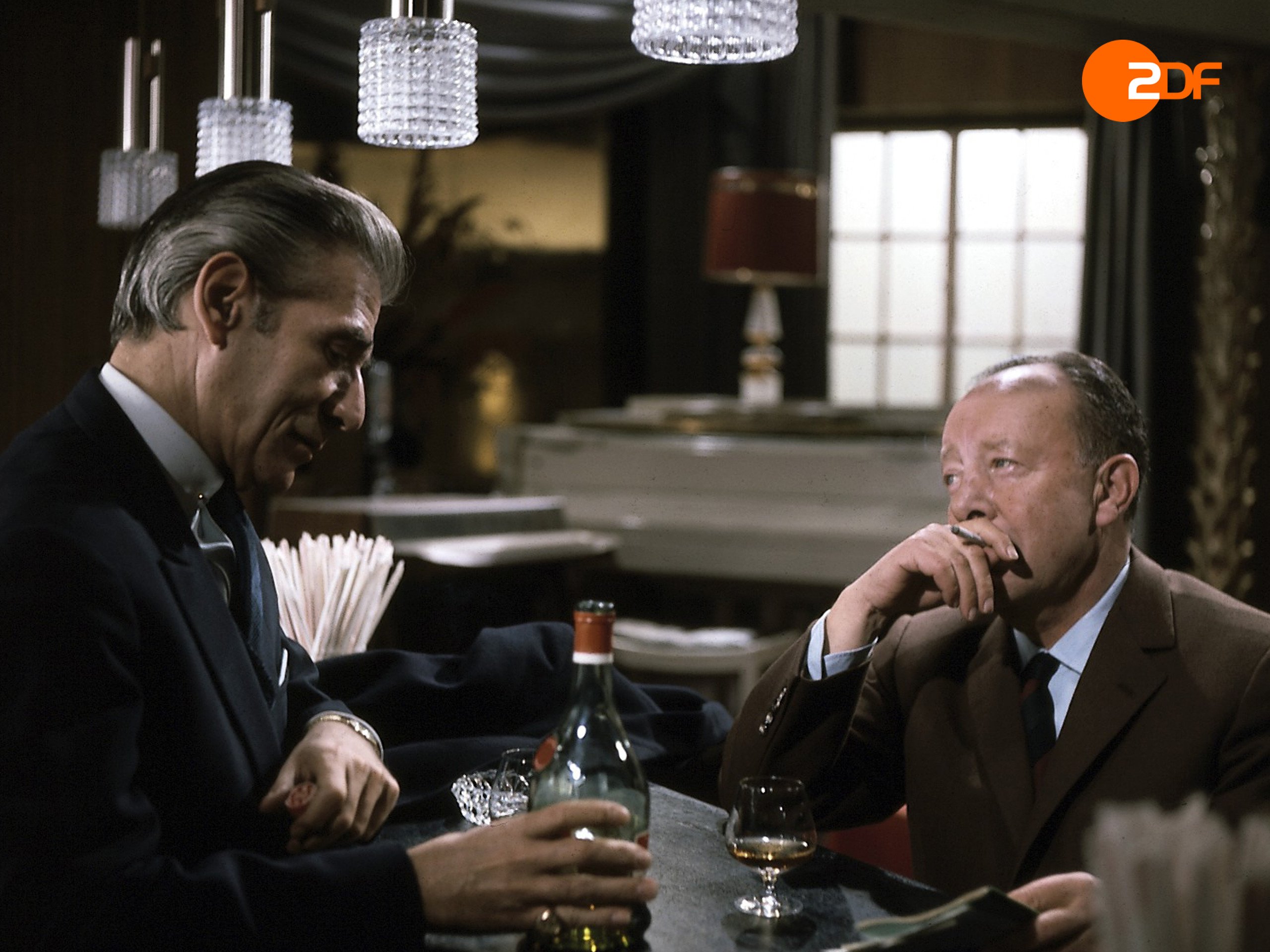 Amazon.de: Der Kommissar - Staffel 1 ansehen | Prime Video